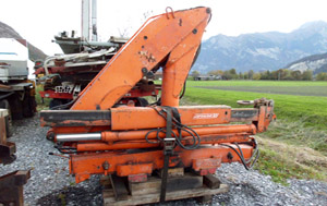 Schädle AG Fahrzeugbau